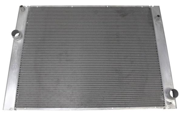 Radiator - BMW | 17117534914 – UroTuning