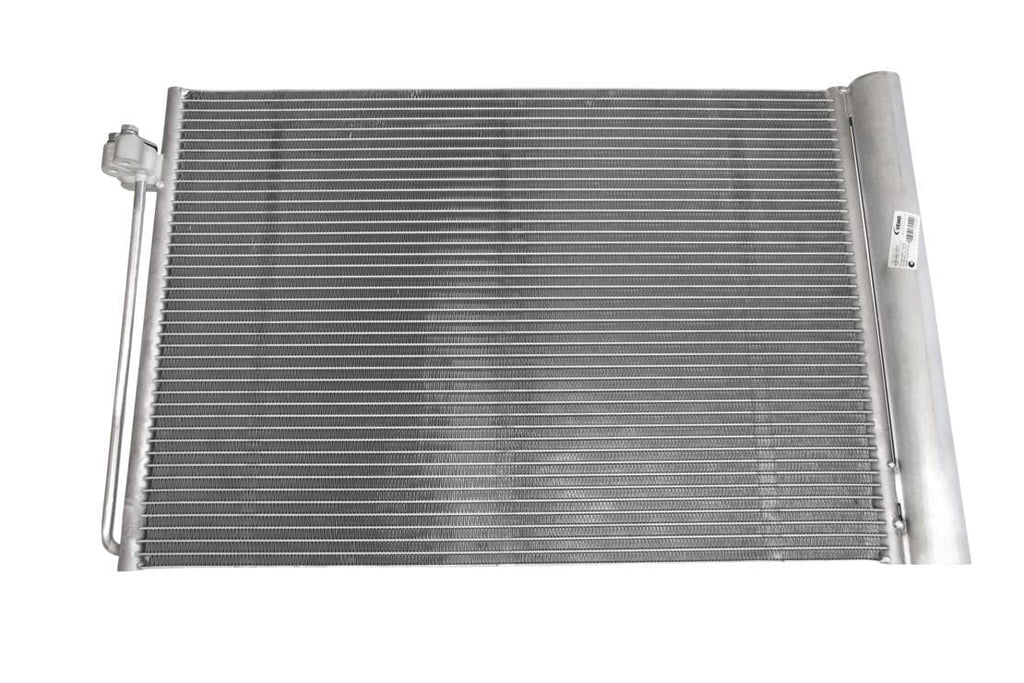 Air Conditioning Condenser - BMW | 64509122825 – UroTuning
