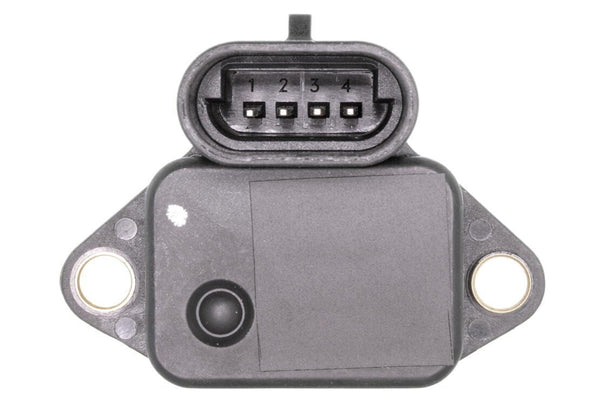 Intake Manifold Pressure Sensor - BMW | 12140872648 – UroTuning