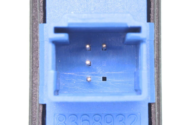 Window Regulator Switch - BMW | 61318368932 – UroTuning