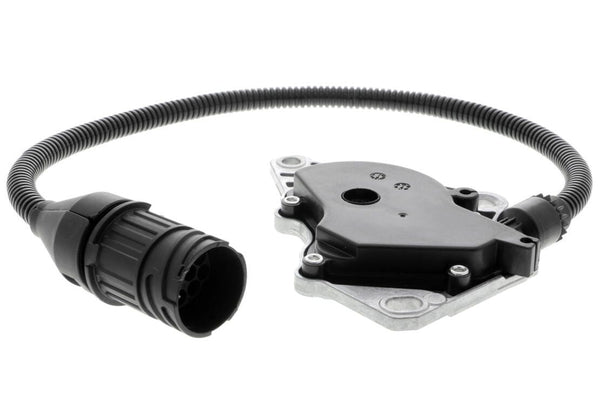 Multi-Function Switch - BMW | 24107507818 – UroTuning