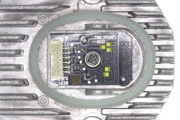 Light Control Unit - BMW | 63117214940 – UroTuning