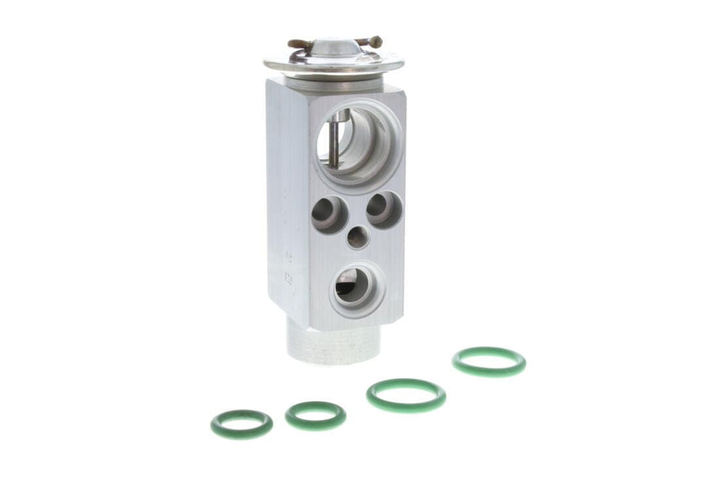 Air Conditioning Expansion Valve - BMW | 64118384379 – UroTuning