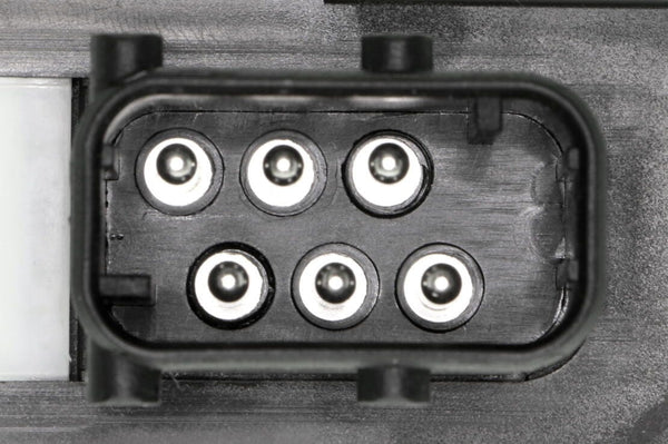 Central Locking System Control - BMW | 67111387606 – UroTuning