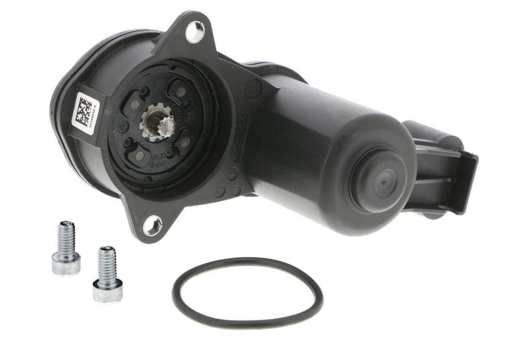 Parking Brake Caliper Control Element - BMW | 34216794618 – UroTuning