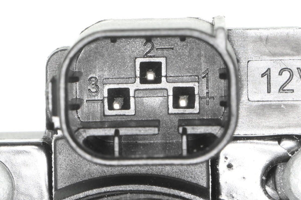 Coolant Control Valve - BMW | 64219310349 – UroTuning