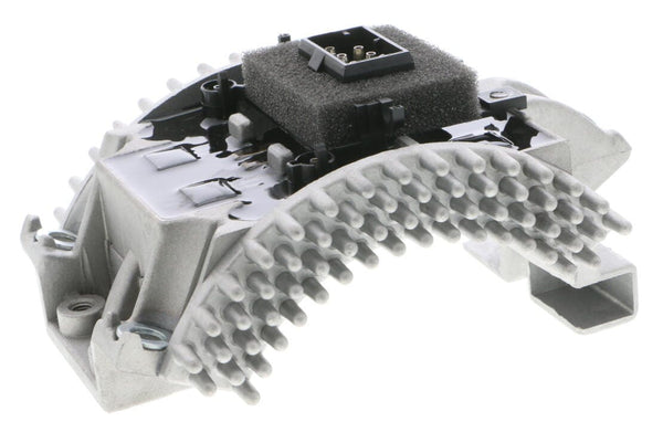 Interior Blower Regulator - BMW | 64118391399 – UroTuning
