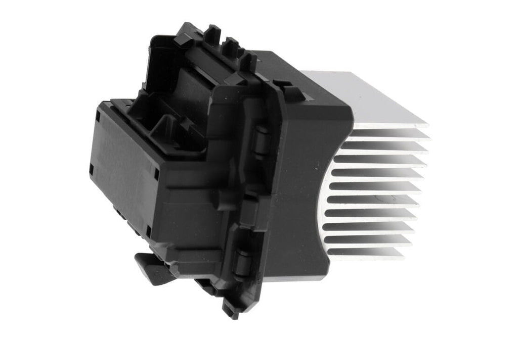 Interior Blower Regulator - BMW | 64119286870 – UroTuning