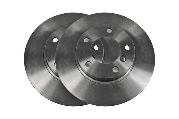 Brake Disc - BMW | 34116864060 – UroTuning
