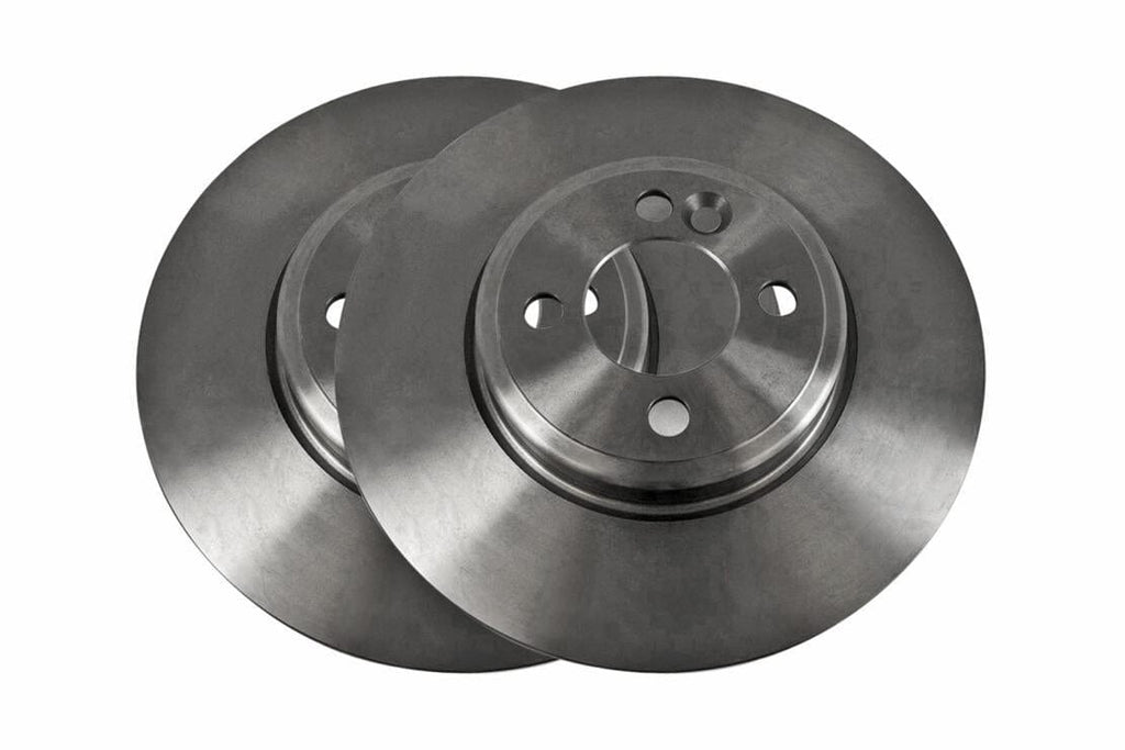 Brake Disc - MINI | 34116858652 – UroTuning
