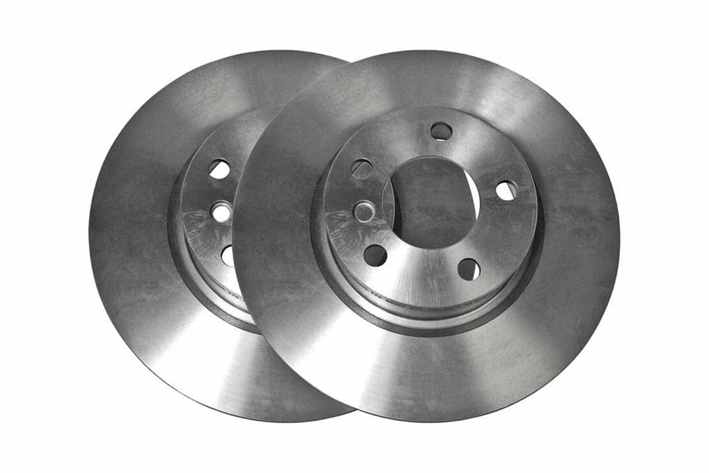 Brake Disc - BMW | 34106879122 – UroTuning