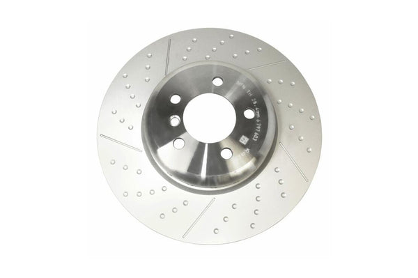 Brake Disc - BMW | 34106797603 – UroTuning
