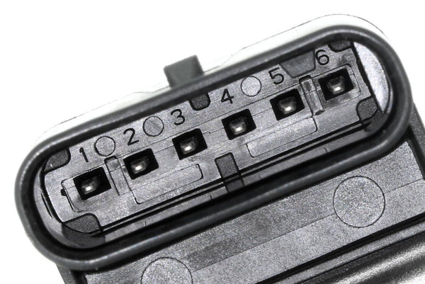 Throttle Body - BMW | 13547618838 – UroTuning