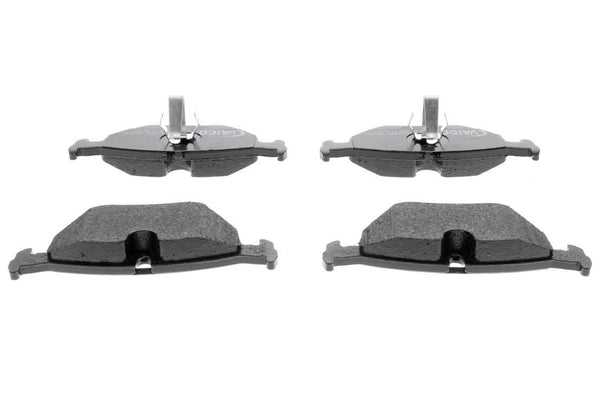 Brake Pad Set - BMW | 34216778168 – UroTuning