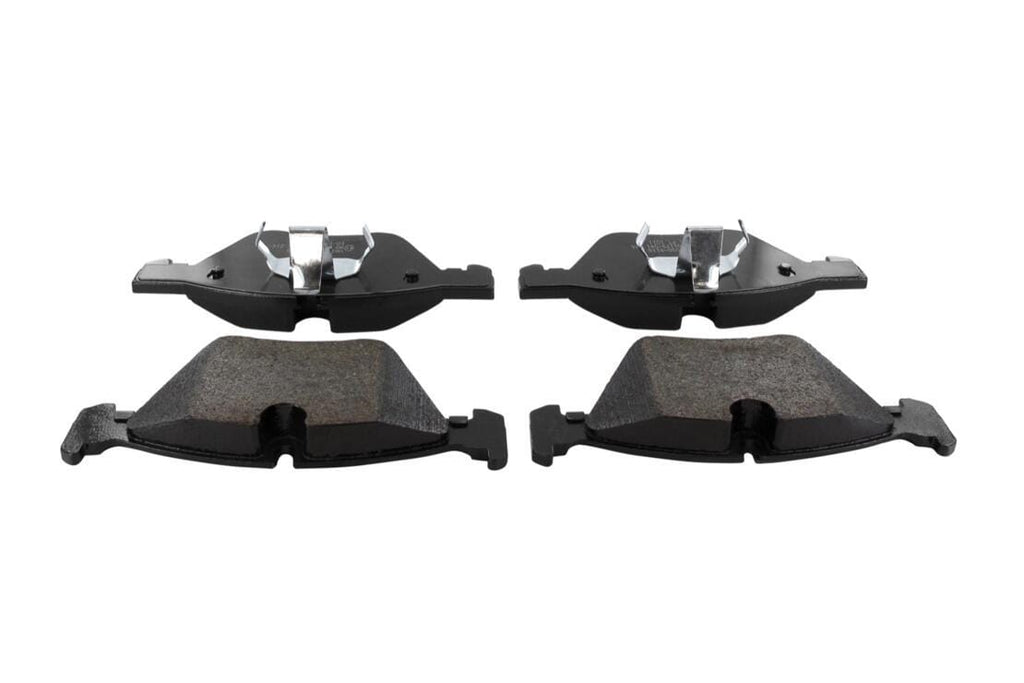 Brake Pad Set - BMW | 34116763617 – UroTuning