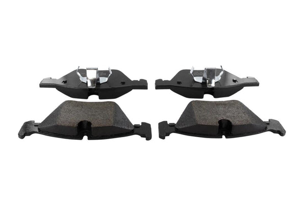 Brake Pad Set - BMW | 34116763617 – UroTuning