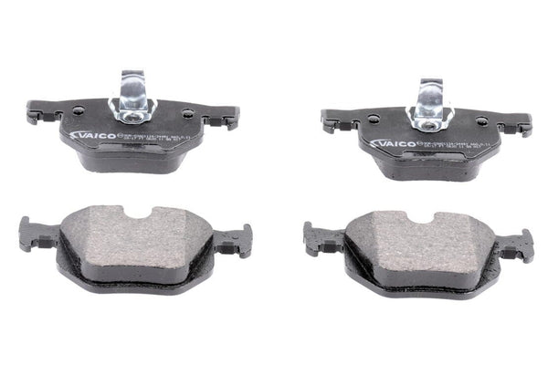 Brake Pad Set - BMW | 34216763043 – UroTuning