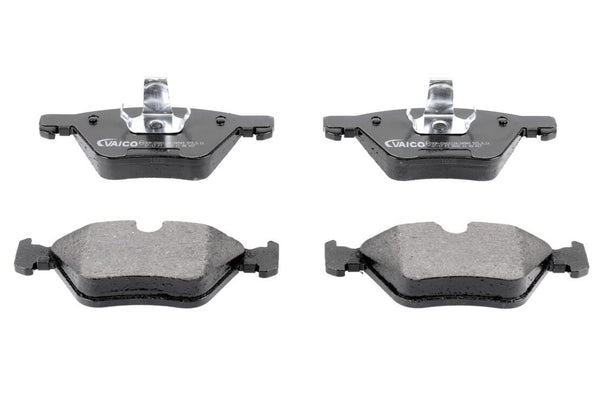 Brake Pad Set - BMW | 34116771868 – UroTuning