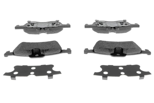 Brake Pad Set - BMW | 34216762871 – UroTuning