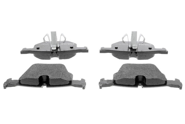 Brake Pad Set - BMW | 34216775678 – UroTuning
