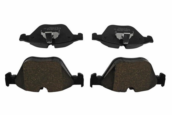 Brake Pad Set - BMW | 34116794917 – UroTuning