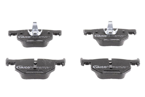 Brake Pad Set - BMW | 34216776937 – UroTuning