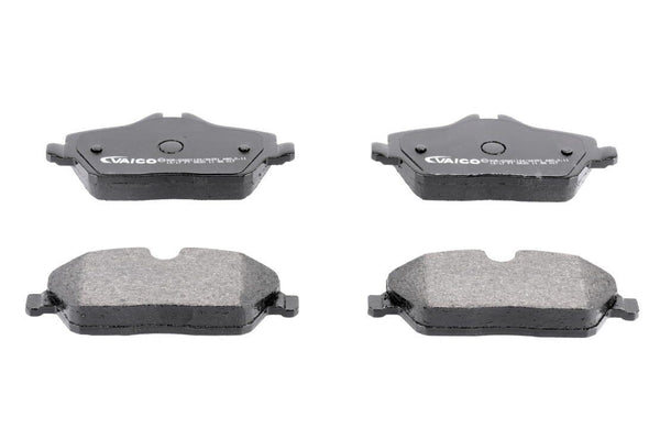 Brake Pad Set - BMW | 34116774050 – UroTuning