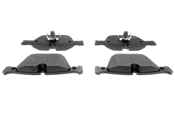 Brake Pad Set - BMW | 34216768471 – UroTuning