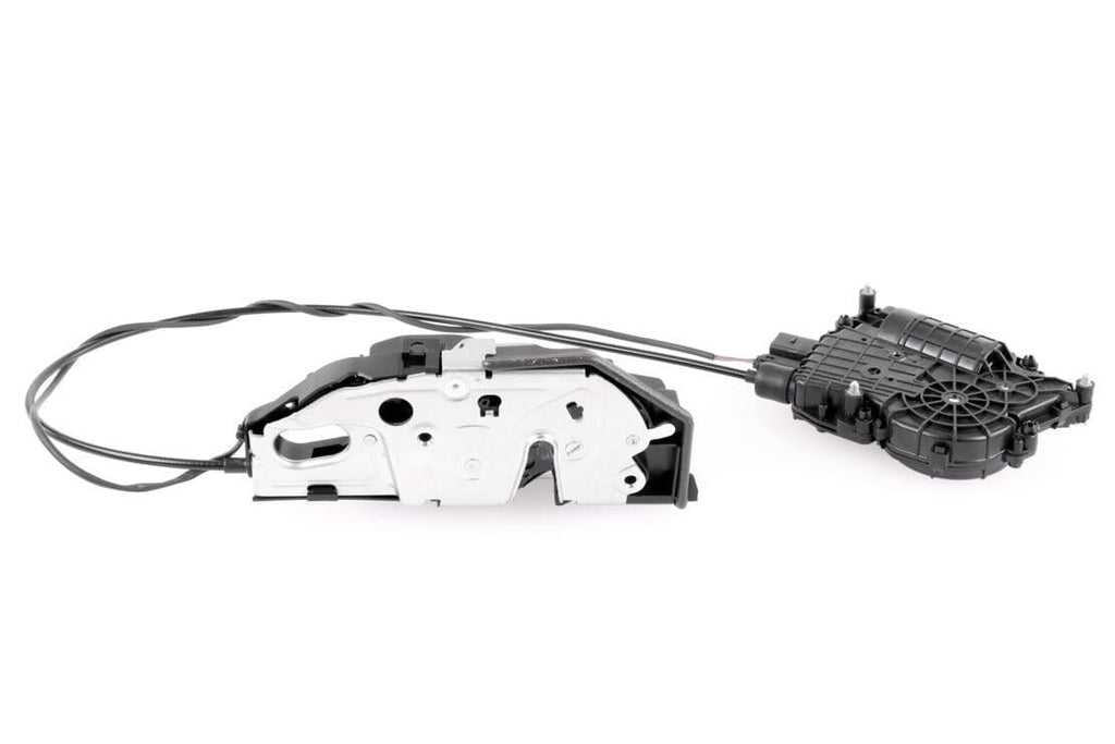 Door Lock - BMW | 51215A36F25 – UroTuning