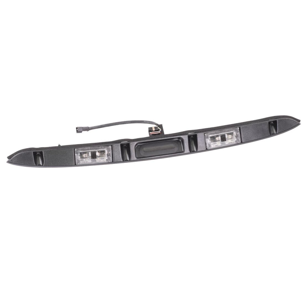 Tailgate Handle - BMW | 51137171699 – UroTuning