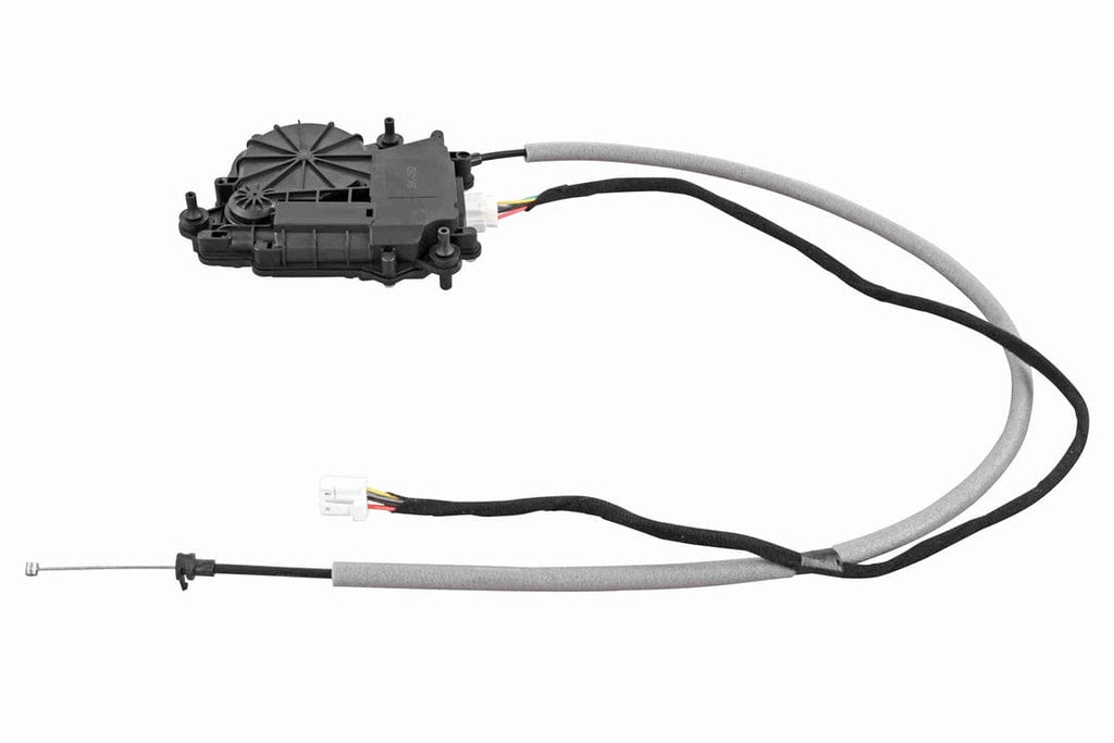 Tailgate Lock - BMW | 51247273752 – UroTuning