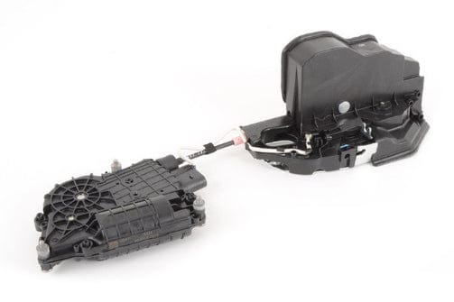 Door Lock - BMW | 51215A36F24 – UroTuning