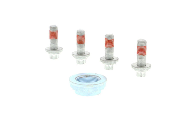 Wheel Bearing Kit - BMW | 33406850159 – UroTuning