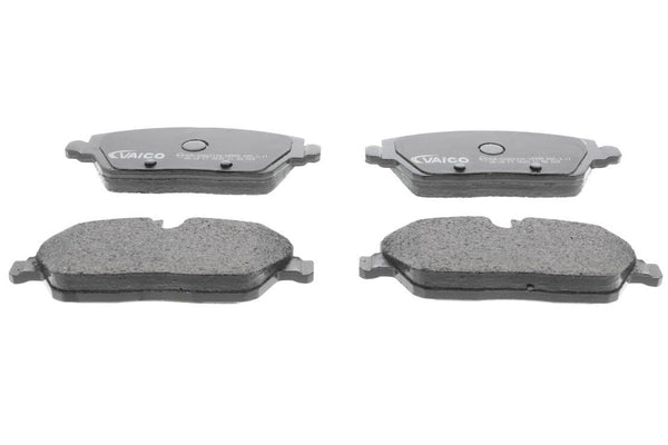 Brake Pad Set - BMW | 34106884267 – UroTuning