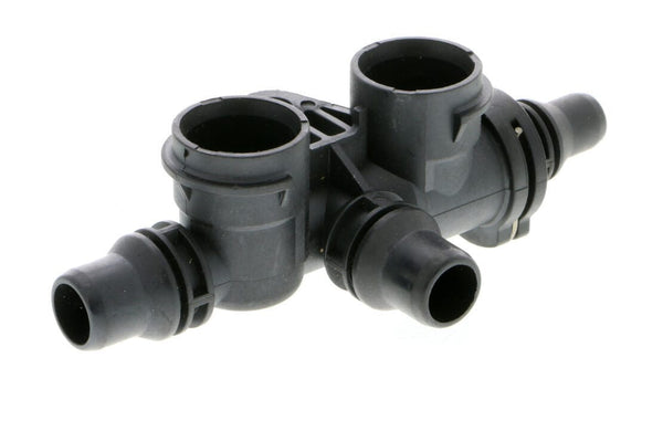 Thermostat Housing - BMW | 17107559966 – UroTuning