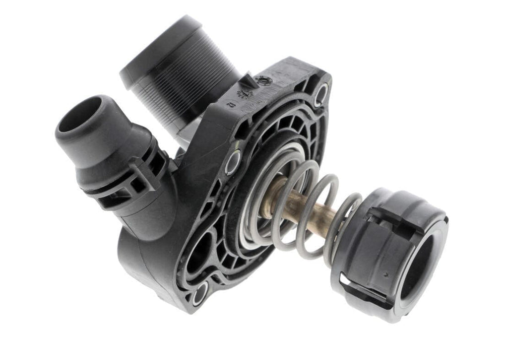 Thermostat Housing - BMW | 11518601366 – UroTuning
