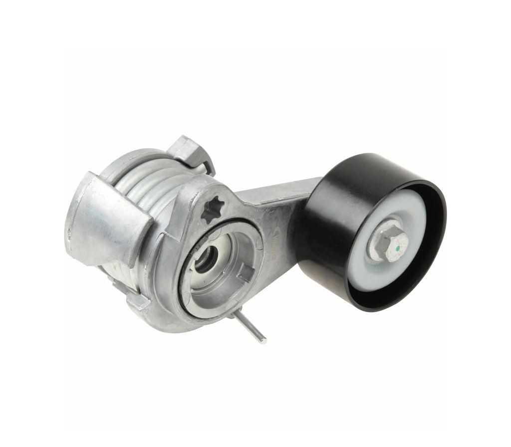 Vaico Belt Tensioner Assembly - BMW 740i / 740Li / X6 | 11287627052 ...