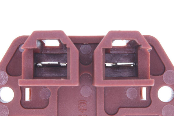Interior Blower Regulator - Citroën | 1267J7 – UroTuning