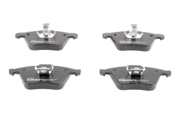 Brake Pad Set - Ford | 1368558 – UroTuning