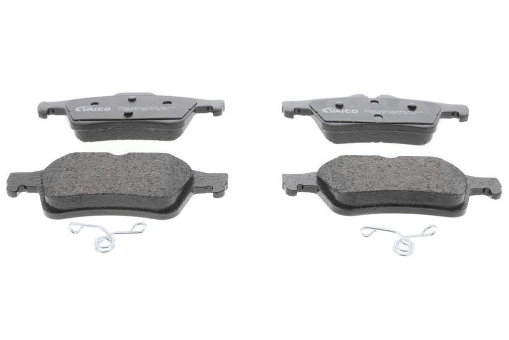 Brake Pad Set - Ford | 1809458 – UroTuning