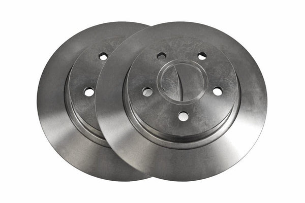 Brake Disc - Ford | 2025944 – UroTuning