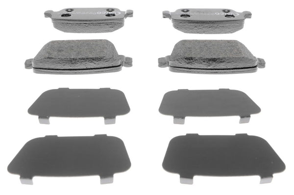 Brake Pad Set - Ford | 1756395 – UroTuning