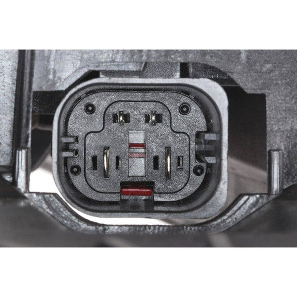 Engine Cooling Fan - Mercedes-Benz | 0999064000 – UroTuning