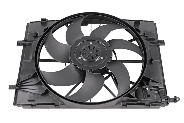 Engine Cooling Fan - Mercedes-Benz | A0999061100 – UroTuning