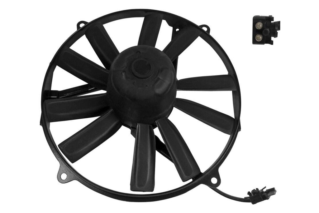 A/C Condenser Fan - Mercedes-Benz | 0005008593 – UroTuning
