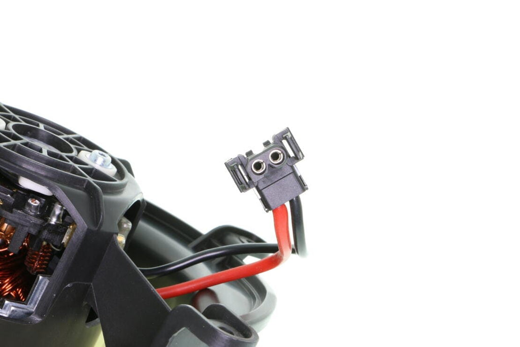 Interior Blower Electric Motor - Mercedes-Benz | 2118300408 – UroTuning