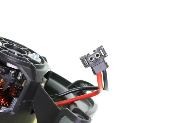 Interior Blower Electric Motor - Mercedes-Benz | 2118300408 – UroTuning