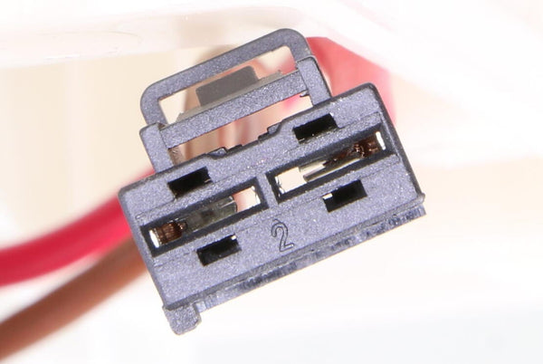 Interior Blower - Mercedes-Benz | 2218200514 – UroTuning