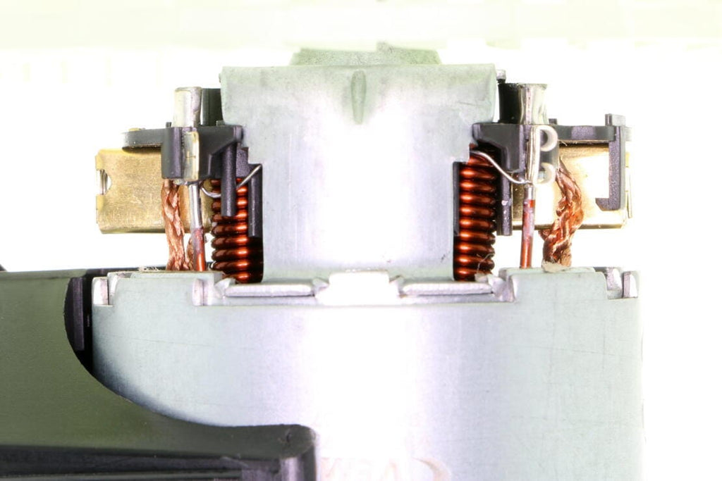 Interior Blower - Mercedes-Benz | 0008307908 – UroTuning