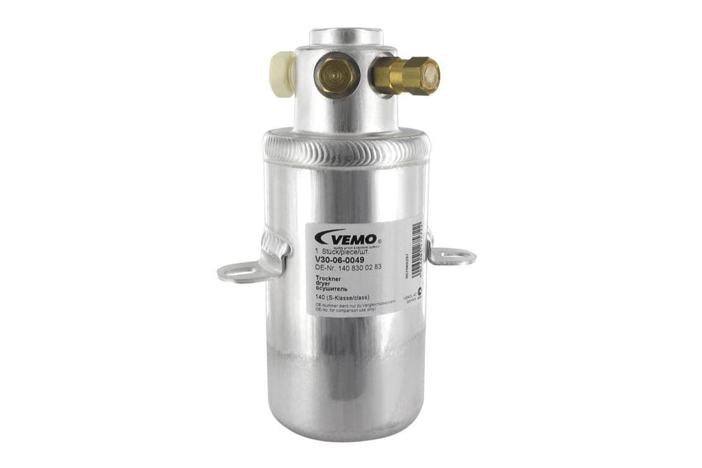 Air Conditioning Dryer - Mercedes-Benz | 1408300283 – UroTuning